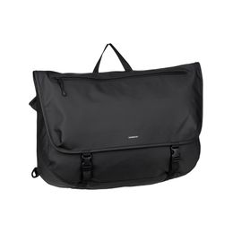 Sandqvist Messenger female Black size One Size