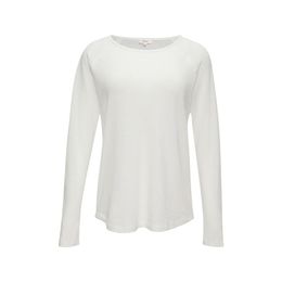 s.Oliver Shirt female White size 36