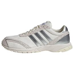 adidas originals Sneaker 'Adizero Adios OG' Damen Gr&ouml;&szlig;e 35.5 silber / wei&szlig;