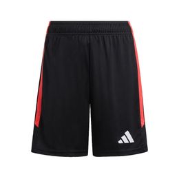 adidas Performance Workout Pants 'Tiro26 League' boy Black size 104