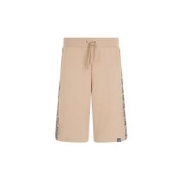 EA7 Emporio Armani Pants male Beige size 3XL