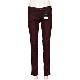 Mavi Jeans Damen Gr&ouml;&szlig;e 31 Second Hand bordeaux
