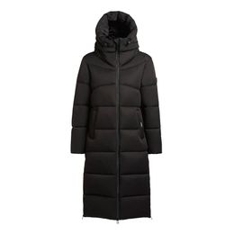 Khujo Winter Coat 'Lima' female Black size XS