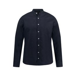 JP1880 Hemd Herren Gr&ouml;&szlig;e 7XL marine