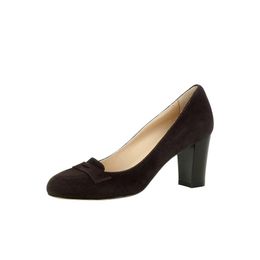 Evita Pumps 'BIANCA' female Brown size 41