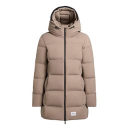 Khujo Winter Coat 'Tanare4' female Beige size XS