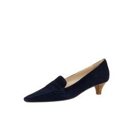 Evita Pumps 'LIA' female Blue size 36