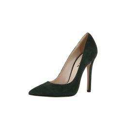 Evita Pumps 'LISA' female Green size 39