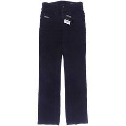 Diesel Jeans Damen Gr&ouml;&szlig;e 27 Second Hand schwarz