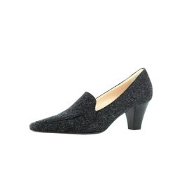 Evita Pumps female Grey size 37