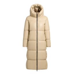 Khujo Winter Coat 'Destiny' female Beige size M