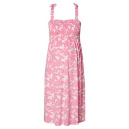 Noppies Dress 'Nia' female Pink size XXL