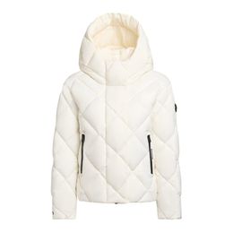 Khujo Winter Jacket 'Lilian' female White size XL