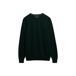 Superdry & Co Sweater male Green size M