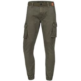INDICODE JEANS Hosen Herren Gr&ouml;&szlig;e 33 khaki