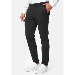 Jeff Chino Pants 'Ezra' male Grey size 31