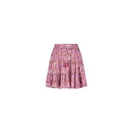 Fabienne Chapot Skirt female Pink size 34