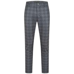 Jeff Chino Pants 'Leo' male Blue size 36