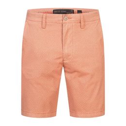 INDICODE Jeans Chino Pants 'Lubin' male Orange size L