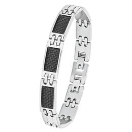 Amor Bracelet male Silver size One Size