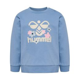Hummel Sweatshirt boy Blue size 104