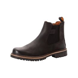 Camel Active Stiefelette 'Carina' Damen Gr&ouml;&szlig;e 42 schwarz Winterschuhe