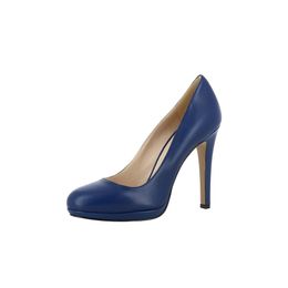 Evita Pumps 'CRISTINA' female Blue size 39