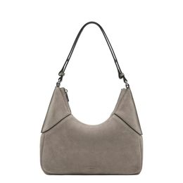 Liebeskind Berlin Shoulder Bag female Grey size 1