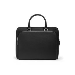Gretchen Laptop Bag 'Jasmine' male Black size One Size