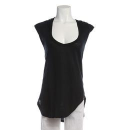 Etoile Isabel Marant Isabel Marant Etoile Top / Seidentop Damen Gr&ouml;&szlig;e S Second Hand schwarz