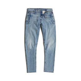 G-Star Raw G-star Jeans 'Vent 3D' male Blue size 40