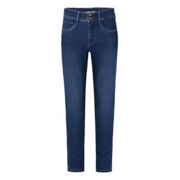 Salsa Jeans Jeans Damen Gr&ouml;&szlig;e 25 blau