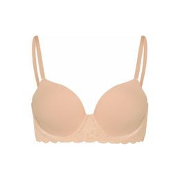 Hanro Bra 'Moments' female Beige size 80