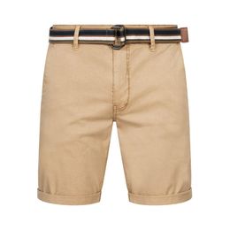 INDICODE Jeans Pants 'Cunning' male Beige size S