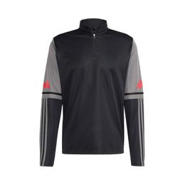 adidas Performance Performance Shirt 'Squadra 25' male Black size XXXL
