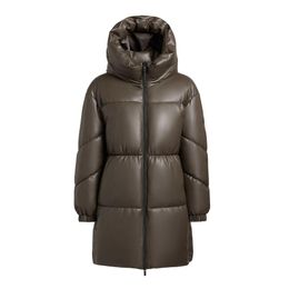 Khujo Winter Coat 'Lorsa' female Brown size XS