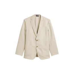 Marc O'Polo Marc O'Polo Sakko Herren Gr&ouml;&szlig;e 52 hellbraun