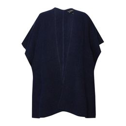 Ulla Popken Knit Cardigan female Blue size 42-48