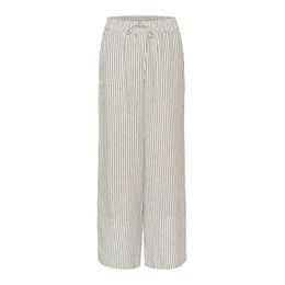 Kaffe Pants 'KAmilia' female White size 38