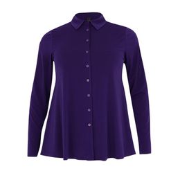 Yoek Blouse female Purple size 46/48