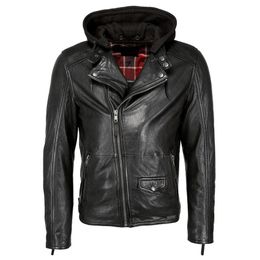 Mustang Jacke Herren Gr&ouml;&szlig;e S schwarz