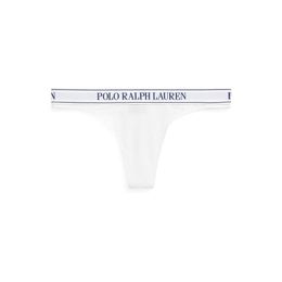 Polo Ralph Lauren Tanga Damen Gr&ouml;&szlig;e XS dunkelblau / wei&szlig;