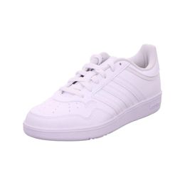 adidas Sportswear Sneakers 'Hoops 4' female White size 39