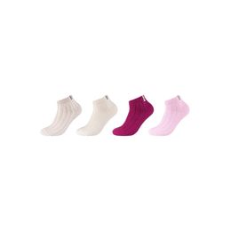 s.Oliver Ankle Socks female Mixed colors size 39-42