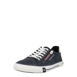 Tom Tailor Sneakers male Blue size 45