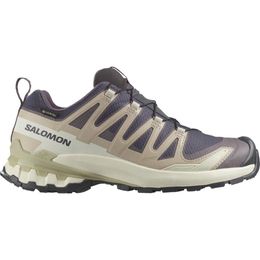 Salomon Damen Xa Pro 3D V9 GTX lila 43.3