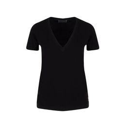 Rivus Shirt female Black size S