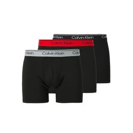 Calvin Klein Underwear Boxer shorts male Black size M