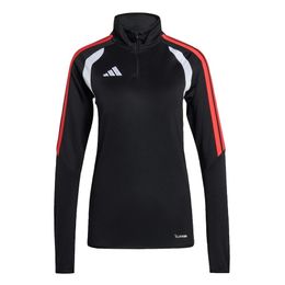 adidas Performance Performance Shirt 'Tiro26 League' female Black size XXS