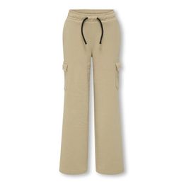 ONLY GIRLS Hose M&auml;dchen Gr&ouml;&szlig;e 146 beige